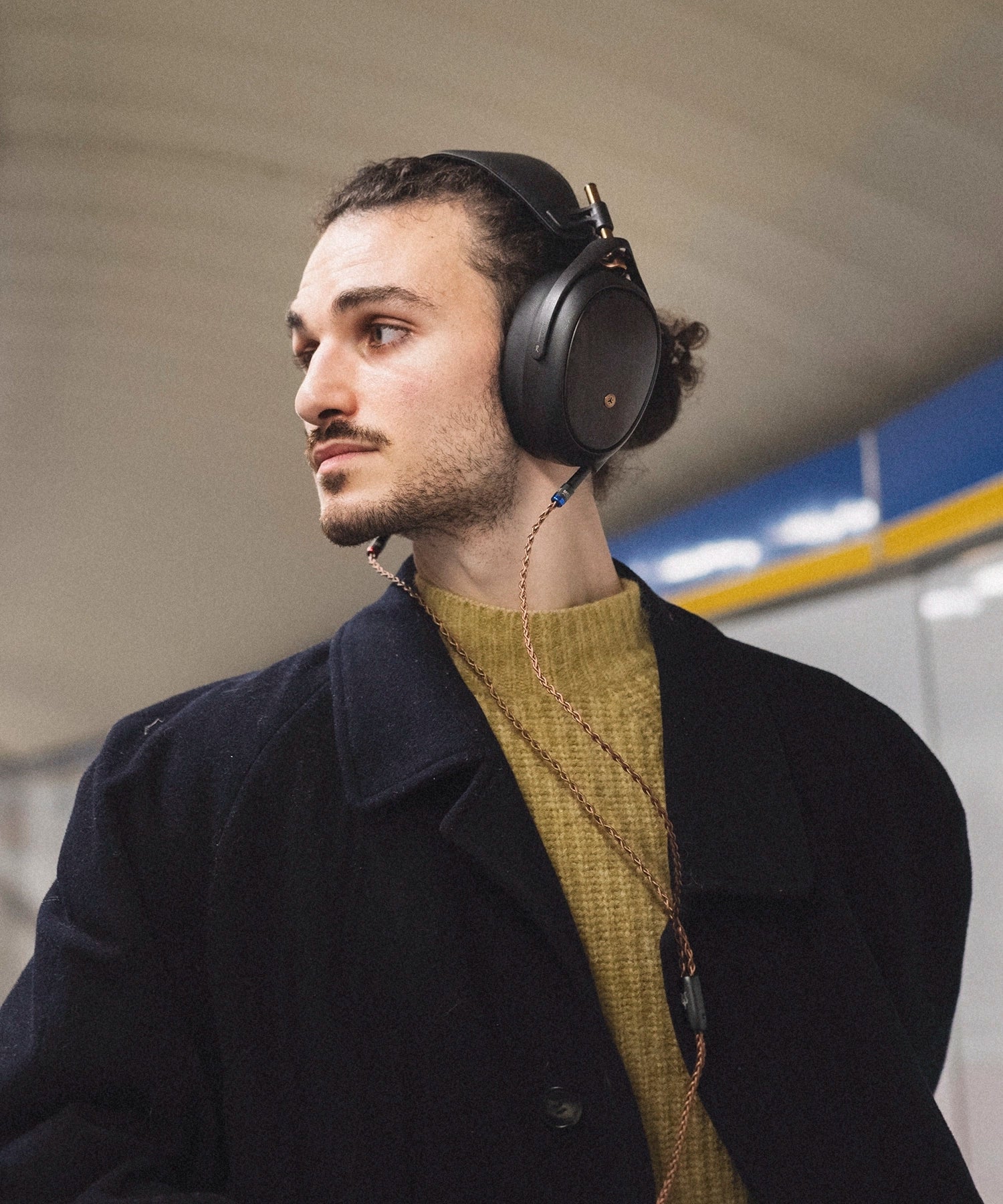 Meze Audio - Design. Comfort. Sound. True high-end.